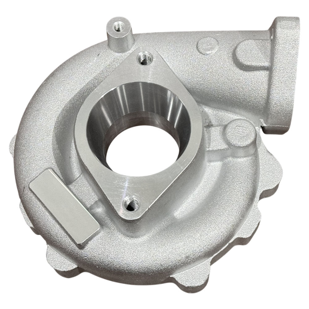 Turbo Compressor Housing For Nissan Pathfinder R51 YD25 2.5L — Turbo Pros