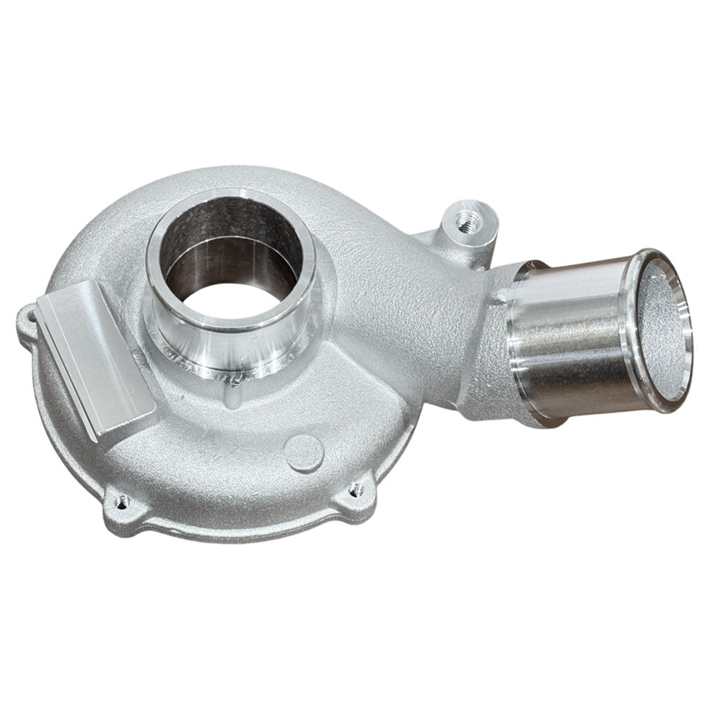 Turbo Compressor Housing For Mitsubishi Challenger 4D56 2.5L VT16 ...