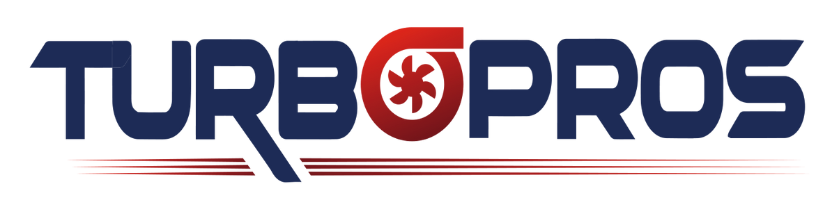 Turbo Pros - Australia Turbochargers & Parts Professionals