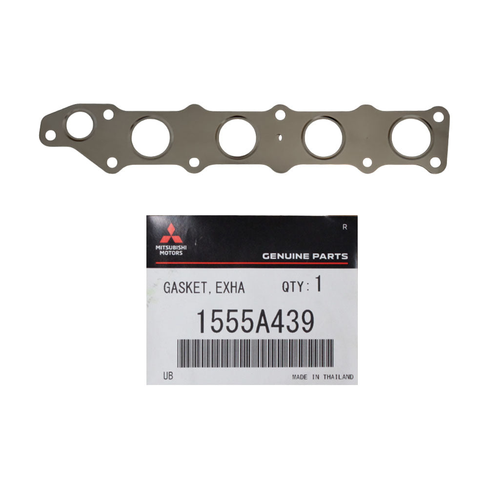 Genuine Exhaust Manifold Gasket For Mitsubishi Lancer 4N13 1.8L — Turbo ...