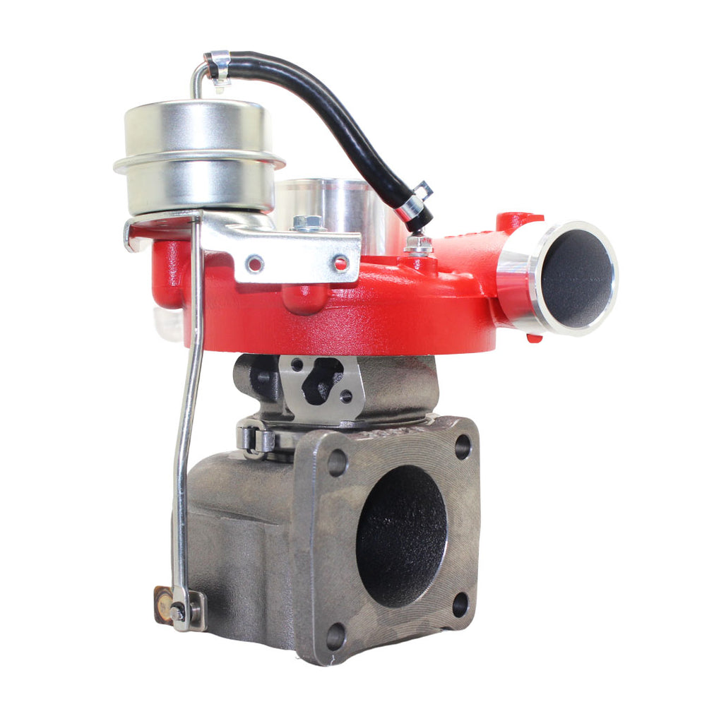 GEN1 High Flow Turbo Charger For Toyota LandCruiser 80 Series HDJ80 1H ...