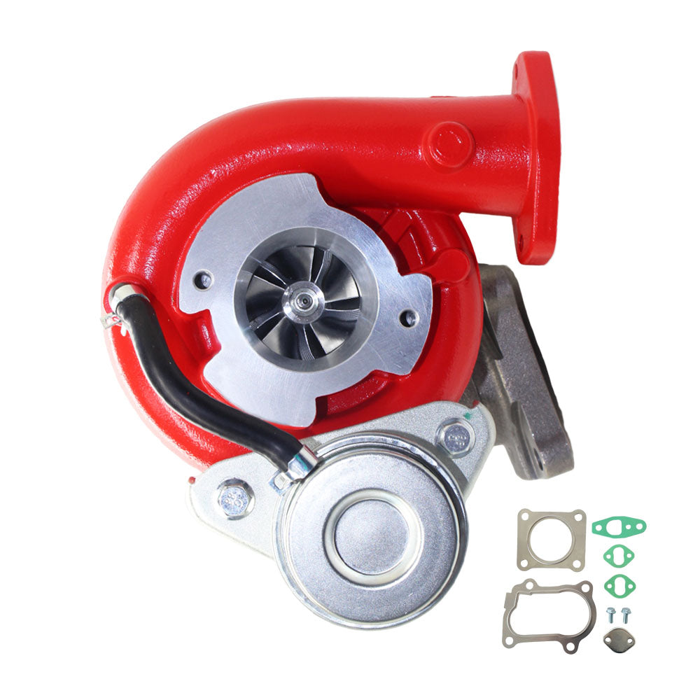 GEN1 High Flow Turbo Charger For Toyota LandCruiser 100 Series HDJ100 ...