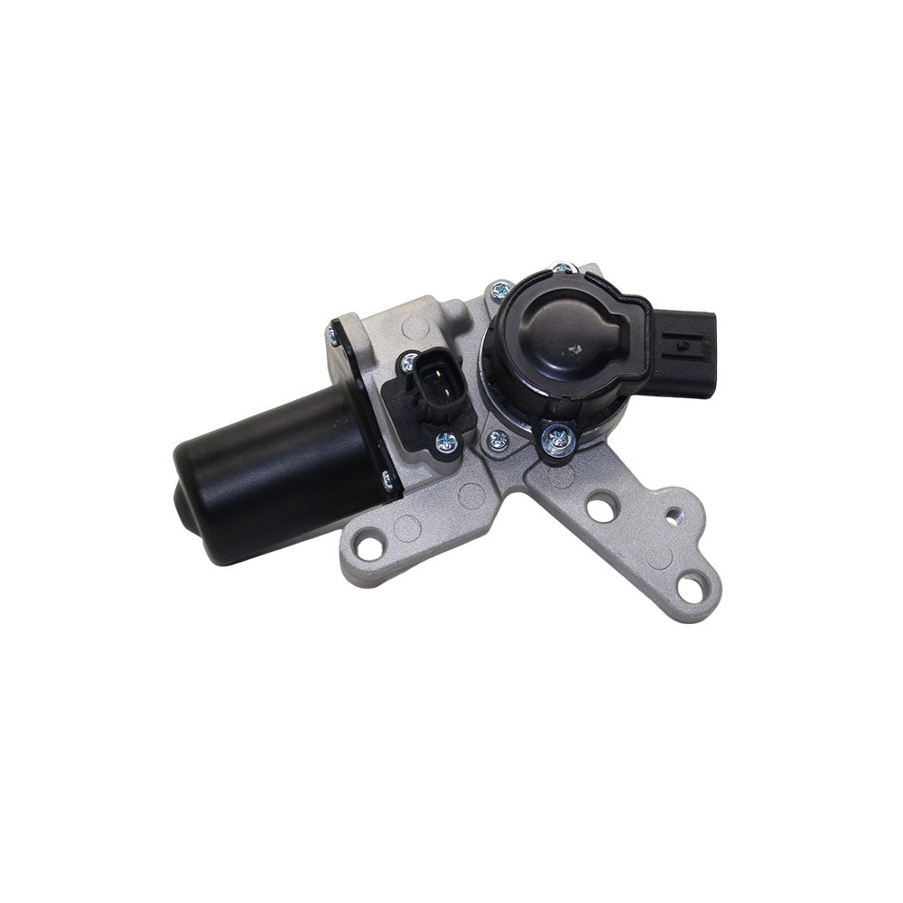 Turbo Charger Electronic Actuator For Toyota LandCruiser 200 Series VD ...