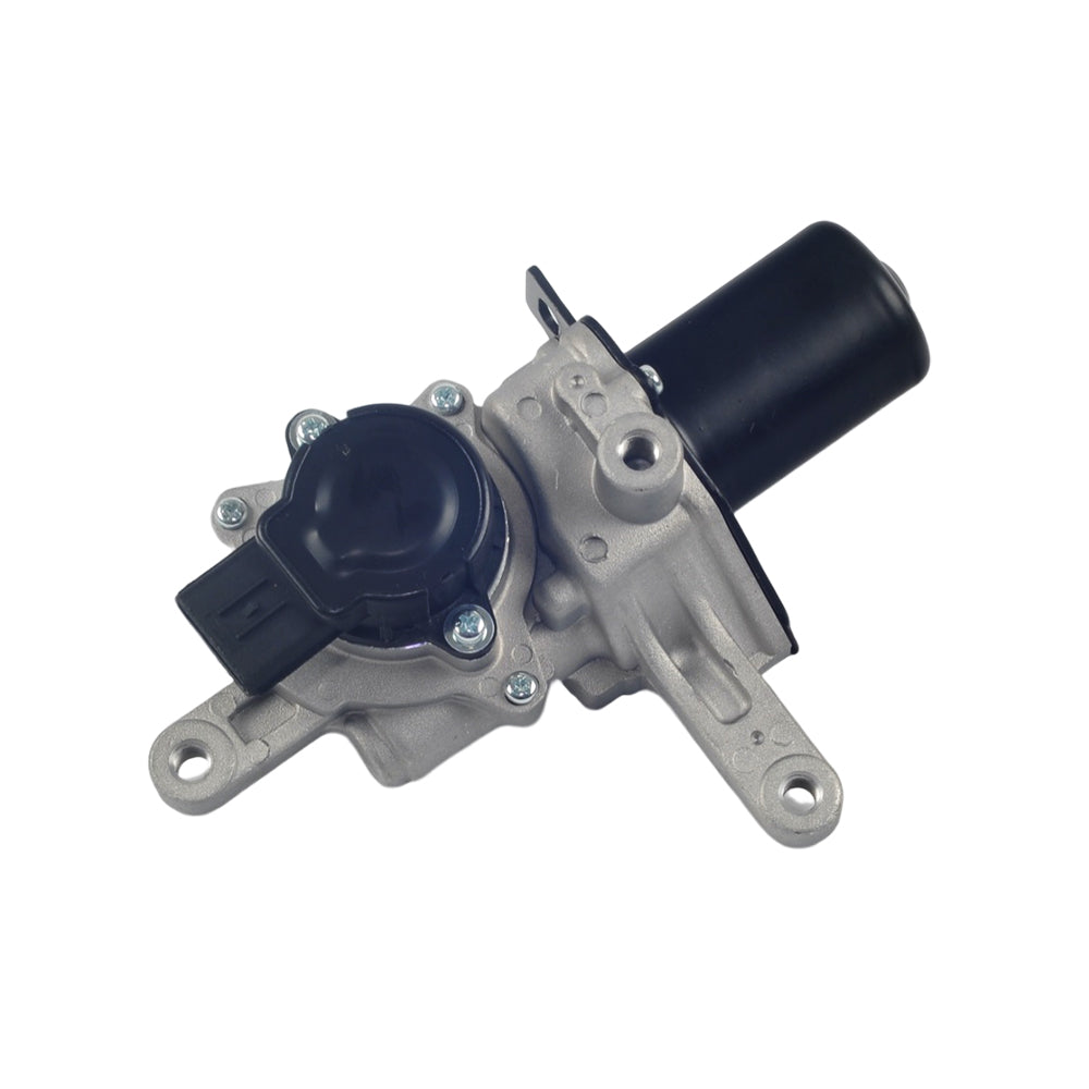 Turbo Charger Electronic Actuator For Toyota LandCruiser Prado 1KD-FTV ...