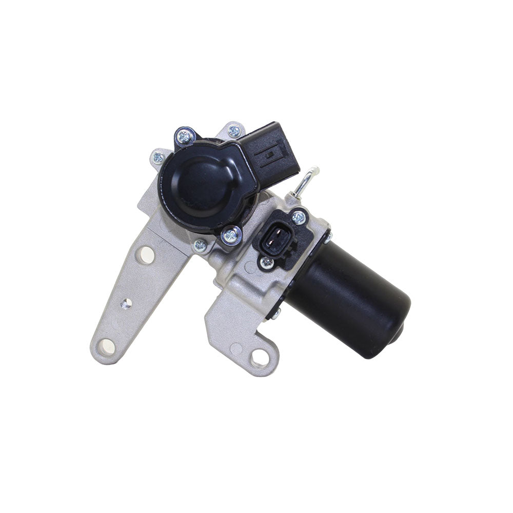 Turbo Charger Electronic Actuator For Toyota LandCruiser 200 Series VD ...