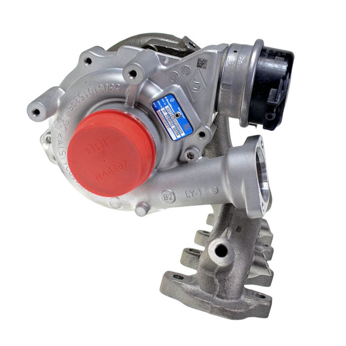 Genuine BV43 Turbo Charger For Nissan Navara NP300 YS23D 2.3L 14004-00 ...