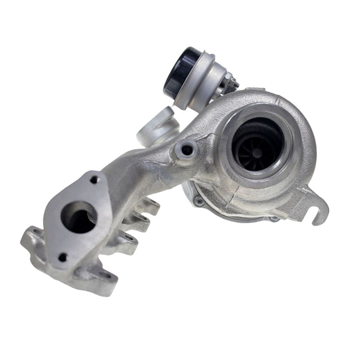 Genuine BV43 Turbo Charger For Nissan Navara NP300 YS23D 2.3L 14004-00 ...