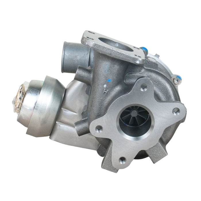 Genuine Turbo Charger For Ford Ranger 3.0L VJ38 — Turbo Pros