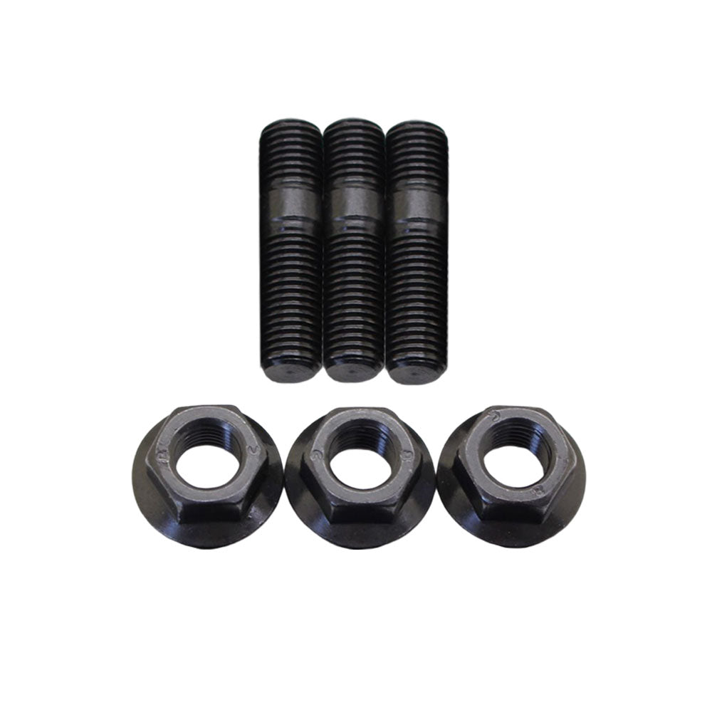 High Tensile Turbo Charger Stud Kit For Subaru Forester XT EJ255 2.5L ...